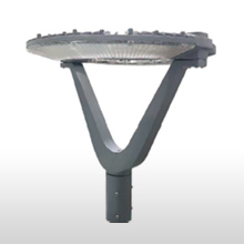 Luminarias Punta Postes | ONE LED LUMINARIAS